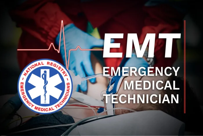 EMT-Basic Hybrid #14 2026 – EMT School